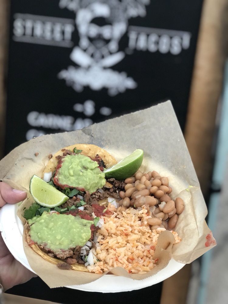 FRIDA’S TAQUERIA - 47 Photos & 39 Reviews - Tacos - 675 E Valley Pkwy ...