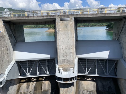 FONTANA DAM - Updated October 2025 - 55 Photos & 10 Reviews - 71 ...