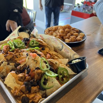 BACK 9 GOLF & ENTERTAINMENT - Updated December 2024 - 238 Photos & 88 ...