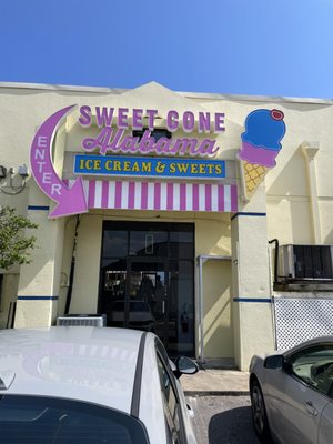 SWEET CONE ALABAMA - Updated August 2024 - 137 Photos & 180 Reviews ...