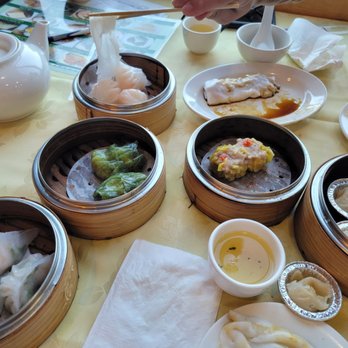 JADE DIM SUM - Updated October 2024 - 375 Photos & 104 Reviews - 2280 ...