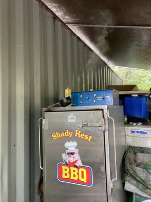 SHADY REST CAMPGROUND AND WHISKY BAR - Updated January 2026 - 13 Photos ...