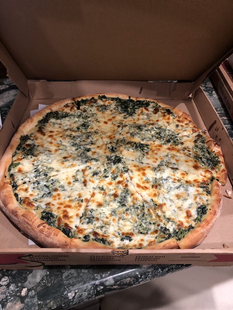MOTHER KELLY’S - 121 Photos & 114 Reviews - Pizza - 171 Maple Ave ...