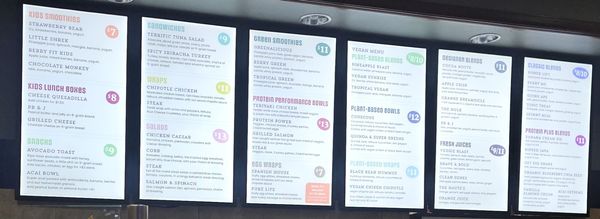 JUICE BAR AT LVAC - Updated December 2025 - 31 Photos & 55 Reviews ...