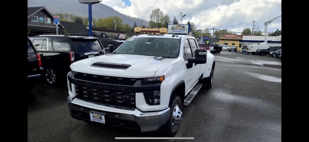 NORTH BEND CHEVROLET - Updated August 2025 - 62 Reviews - 106 Main Ave ...