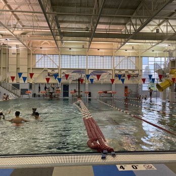 DIAMOND PARK AQUATIC CENTER - Updated December 2025 - 3045 Riverside Dr ...