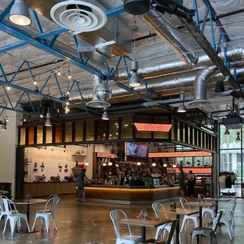 CAFFE VITA AT KEXP - 66 Photos & 38 Reviews - 472 1st Ave N, Seattle ...