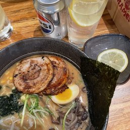 INU INU RAMEN - Updated November 2025 - 162 Photos & 50 Reviews - 4224 ...