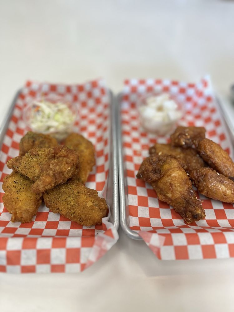 CHIBAB KOREAN FRIED CHICKEN - Updated August 2025 - 191 Photos & 110 ...