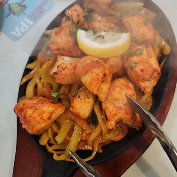 BHANSA RESTAURANT - Updated June 2025 - 120 Photos & 28 Reviews - 1105 ...