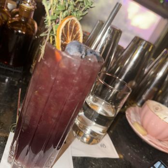 PLATFORM 18 AT CENTURY GRAND - Updated June 2024 - 954 Photos & 472 ...