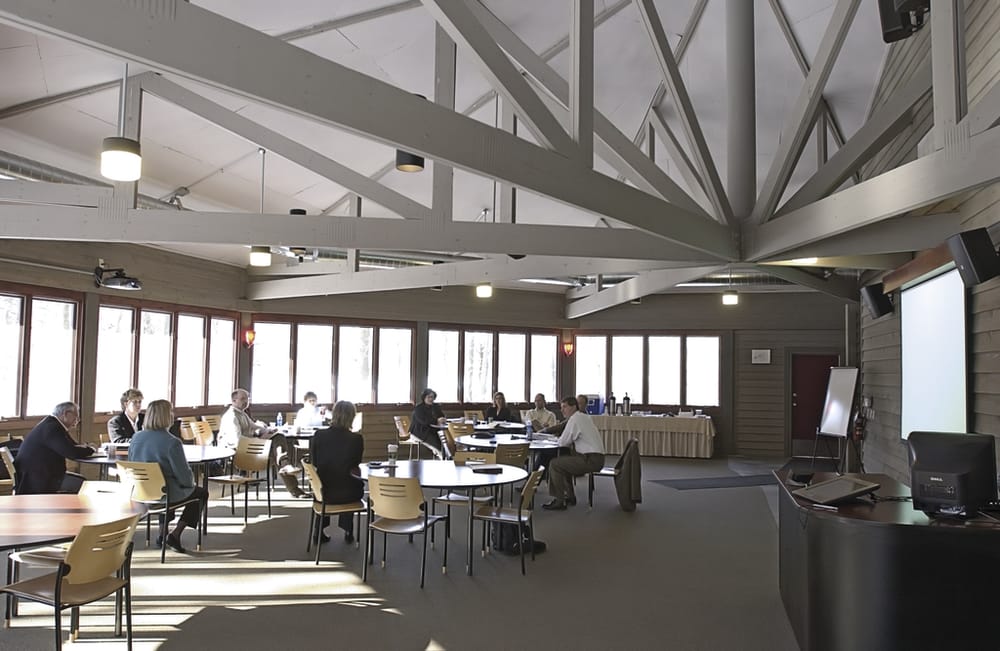 KOHLER EXPERIENTIAL LEARNING CENTER - 901 Lower Rd, Kohler, Wisconsin ...