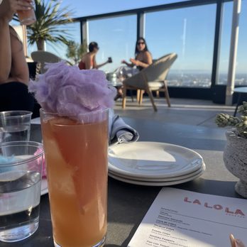 LA LO LA ROOFTOP - Updated June 2024 - 180 Photos & 96 Reviews - 1260 ...
