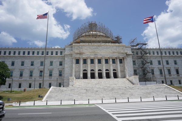 EL CAPITOLIO DE PUERTO RICO - Updated October 2025 - 67 Photos ...