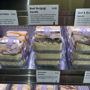 CHOO SANDO OMAKASE - Updated May 2024 - 323 Photos & 129 Reviews - 5222 ...