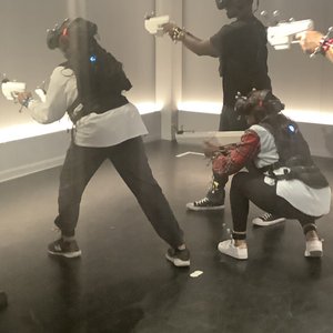 SANDBOX VR - 94 Photos & 85 Reviews - 3100 Esperanza Crossing, Austin ...