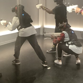 SANDBOX VR - Updated September 2025 - 103 Photos & 122 Reviews - 3100 ...