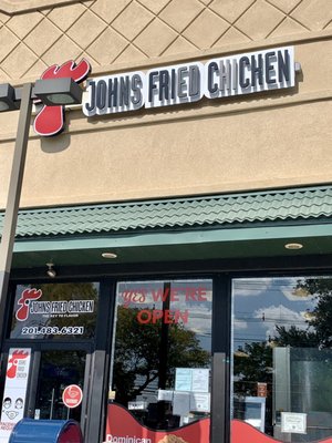 JOHNS FRIED CHICKEN - 37 Photos & 20 Reviews - 67 E Ridgewood Ave ...