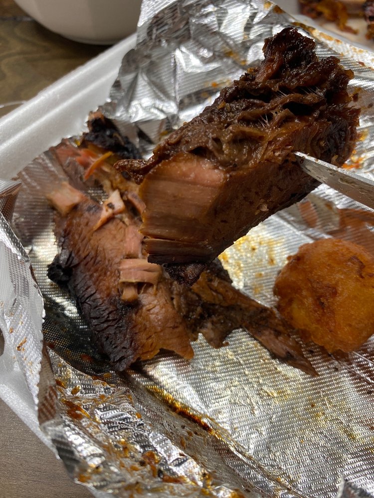 521 BBQ & GRILL - Updated August 2025 - 84 Photos & 272 Reviews - 6257 ...