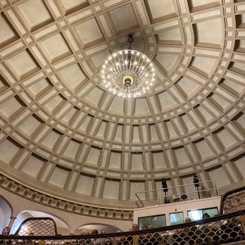 Carnegie Library Music Hall - 67 Photos & 42 Reviews - Music Venues ...