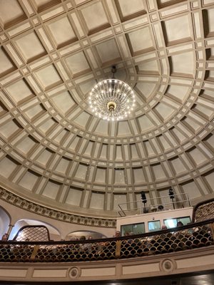 CARNEGIE LIBRARY MUSIC HALL - 71 Photos & 47 Reviews - Music Venues ...