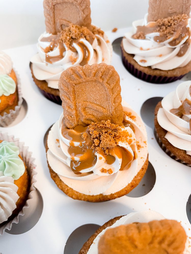 NAIMA BAKES - Updated October 2025 - 18 Photos - Claremont, California ...