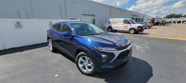 AUTONATION CHEVROLET WEST COLONIAL - Updated October 2025 - 44 Photos ...