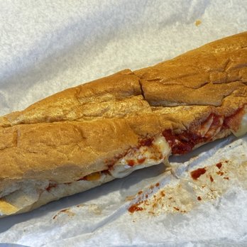 RICCOTTI’S SUBMARINE SANDWICHES - Updated April 2025 - 104 Photos & 135 ...