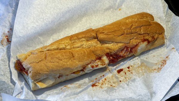RICCOTTI’S SUBMARINE SANDWICHES - Updated August 2024 - 95 Photos & 124 ...