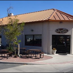 THE COURTYARD CAFE & BAKERY - Updated December 2025 - 186 Photos & 308 ...