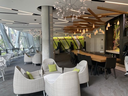 AMAZON SPHERES - 456 Photos & 73 Reviews - 2111 7th Ave, Seattle, WA - Yelp