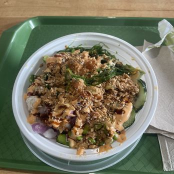 POKE HAVEN - Updated October 2025 - 59 Photos & 72 Reviews - 14120 Bear ...