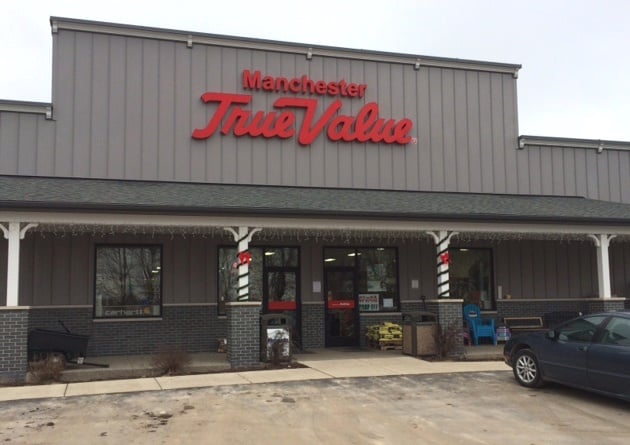 MANCHESTER TRUE VALUE HARDWARE - Updated July 2025 - 19870 Sharon ...
