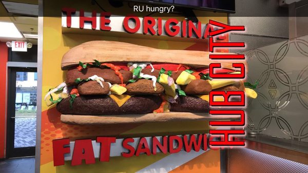 R U HUNGRY - 182 Photos & 180 Reviews - Food Trucks - 95 Hamilton St, New Brunswick, NJ ...