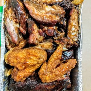 LEM’S BAR-B-Q - 126 Photos & 315 Reviews - Barbeque - 311 E 75th St ...