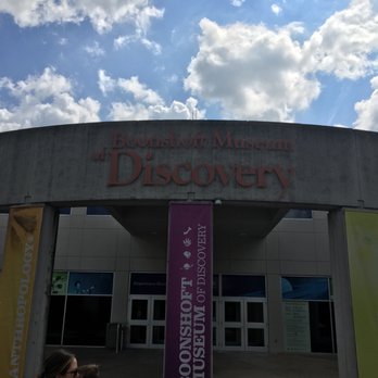 BOONSHOFT MUSEUM OF DISCOVERY - Updated July 2025 - 173 Photos & 76 ...