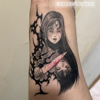 INK MONKEY TATTOO AND PIERCING - Updated August 2024 - 420 Photos & 554 ...