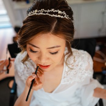 AIMEE MAKEUP ARTISTRY - 148 Photos & 132 Reviews - Daly City ...