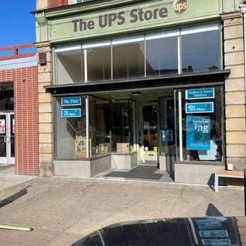 THE UPS STORE - Updated December 2025 - 26 Photos & 28 Reviews - 1735 E ...