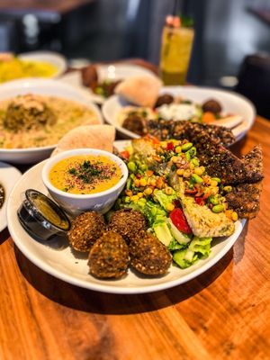 DISH N DASH - MILPITAS - Updated September 2025 - 2423 Photos & 1652 ...