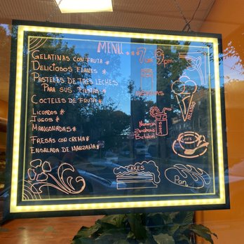 AZTECA BAKERY - Updated December 2025 - 2744 Fairfield Ave, Bridgeport ...