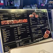 ONE SHOT POCHA - 312 Photos & 134 Reviews - 9501 Long Point Rd, Houston ...