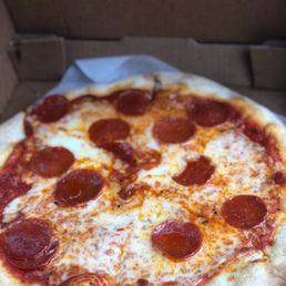 CRISTO’S NY STYLE PIZZA - Updated May 2024 - 212 Photos & 202 Reviews ...