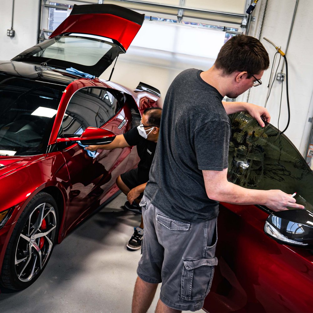 STUNZEED AUTO STYLEZ - Updated December 2025 - 264 Photos & 24 Reviews ...