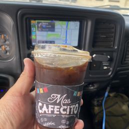 MÁS CAFECITO COFFEE - Updated July 2025 - 465 Photos & 287 Reviews ...