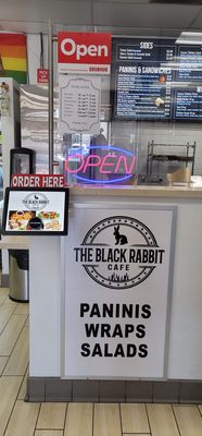 BLACK RABBIT CAFE - Updated October 2025 - 112 Photos & 132 Reviews ...