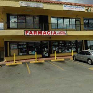 NAVARRO DISCOUNT PHARMACY - Updated May 2025 - 20 Photos & 18 Reviews ...