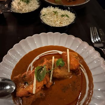SAFFRON MODERN INDIAN DINING - Updated September 2024 - 603 Photos ...