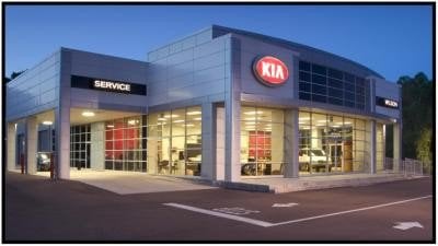 WILSON KIA - Updated October 2025 - 19 Photos & 29 Reviews - 4204 ...