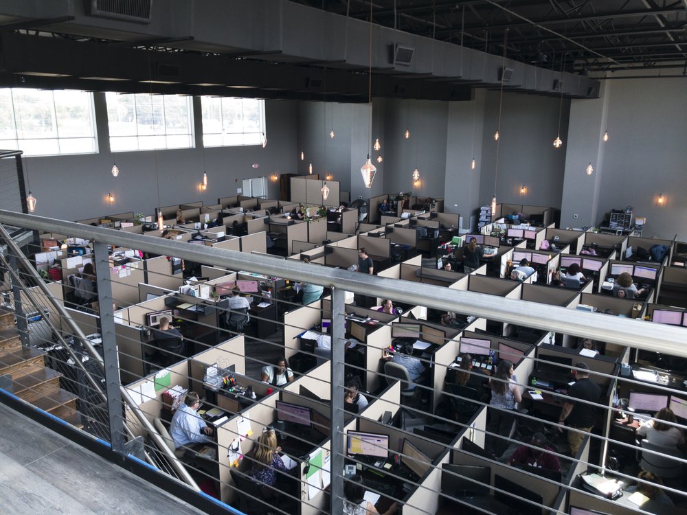 SYNERGY BILLING - Updated August 2025 - 1200 Center Ave, Holly Hill ...